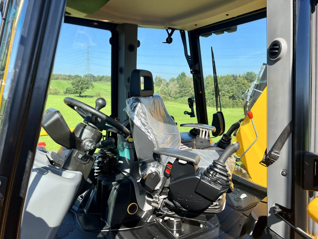 2022 JCB 3CX Sitemaster PRO Backhoe Loader For Sale - Dewhurst Agricultural