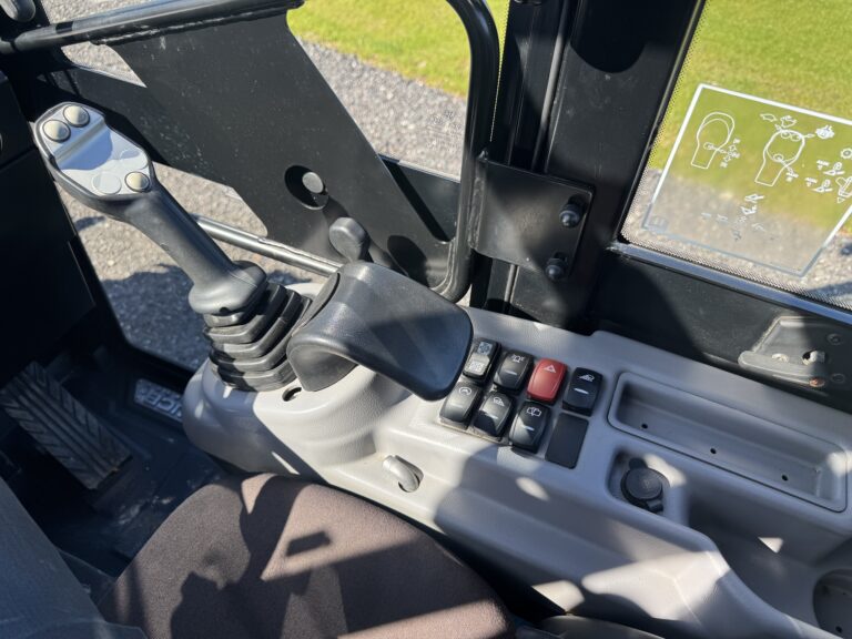 2023 JCB 403 Plus Wheeled Loader For Sale - Dewhurst Agricultural