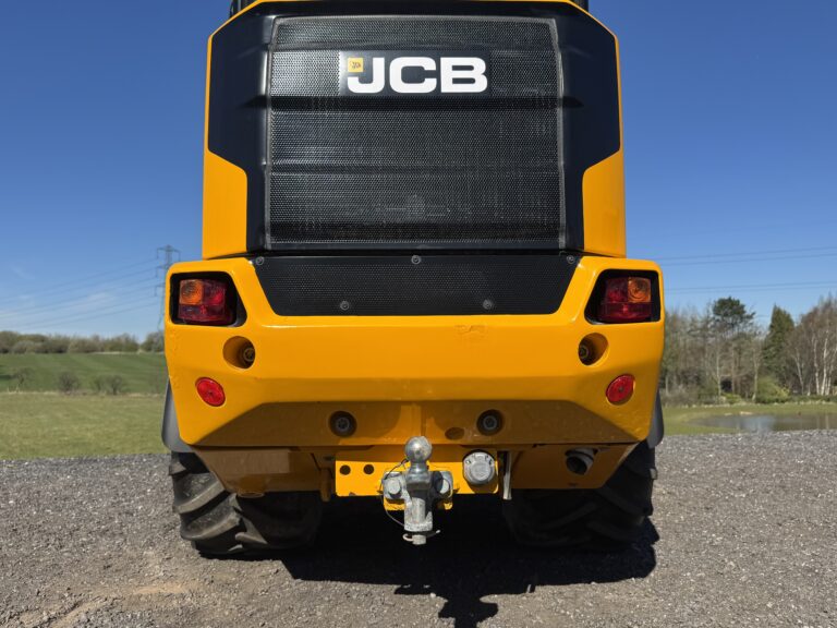 2023 JCB 403 Plus Wheeled Loader For Sale - Dewhurst Agricultural